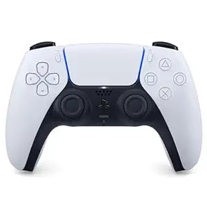 Control Blanco PS5